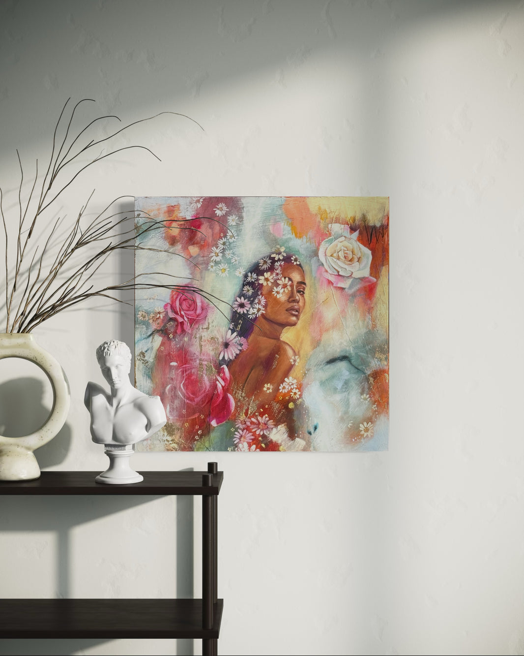 Original Paintings – Caroline Perry