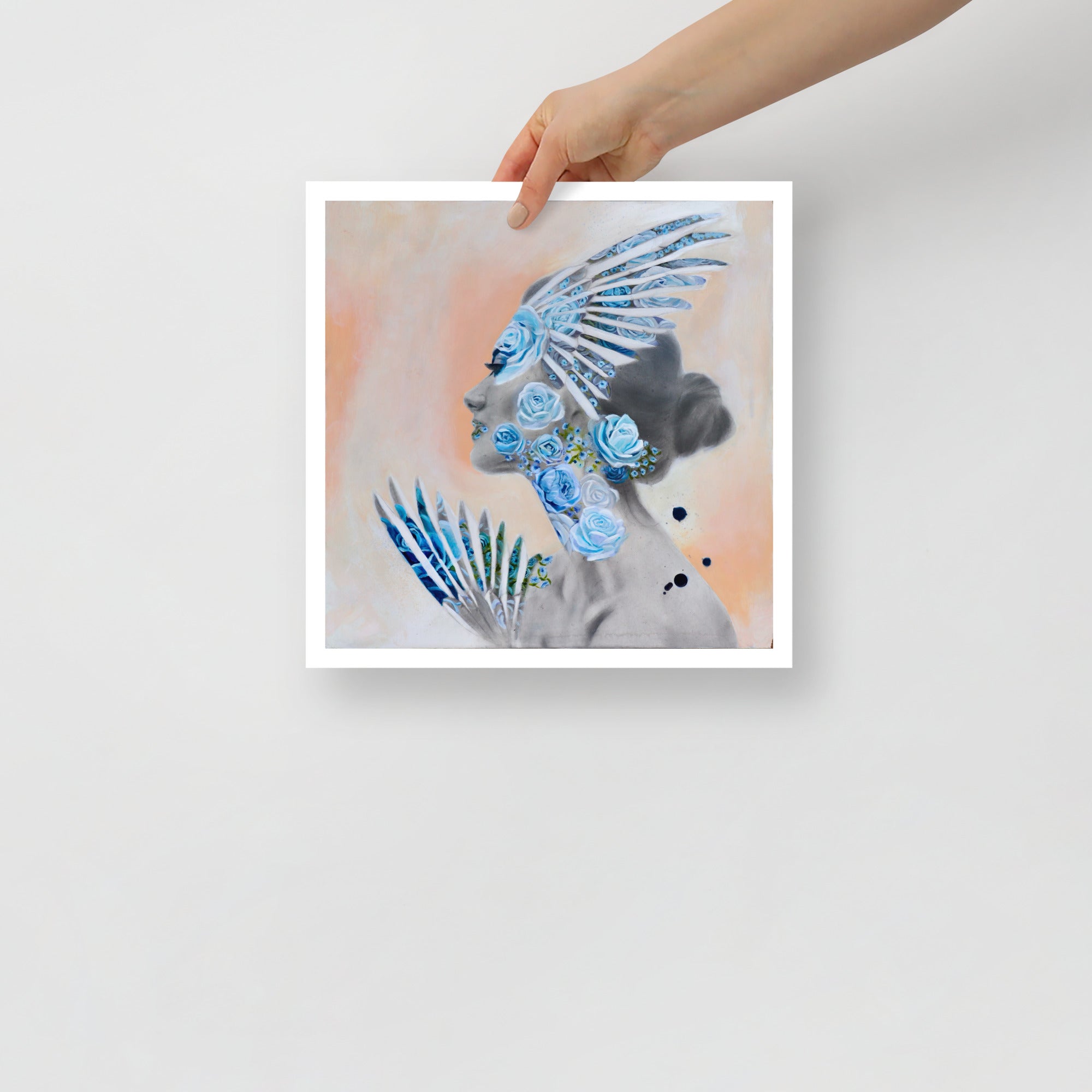 Eternal Sunshine – Caroline Perry