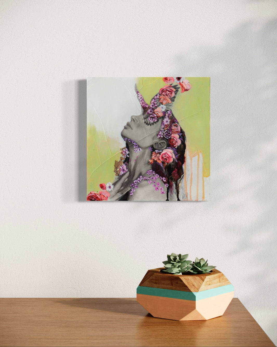 Original Paintings – Caroline Perry